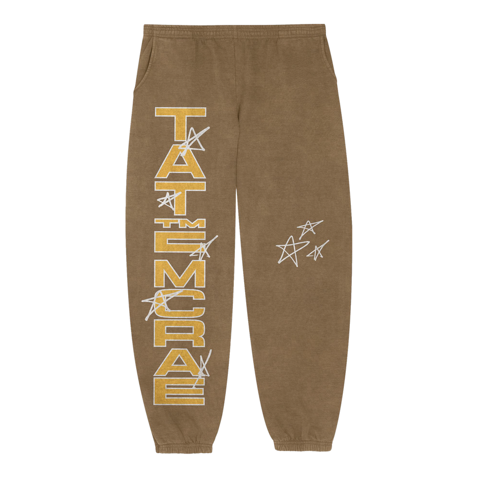 Tate McRae EU | Official Merch